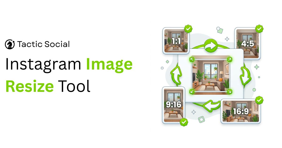 Free Instagram Image Resizer — Resize for Feed, Stories & Reels ...